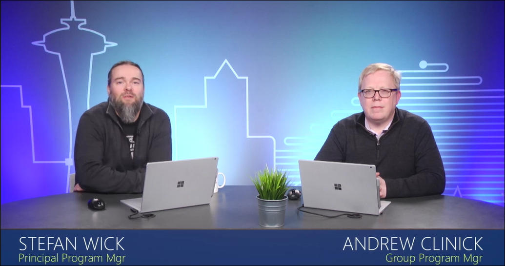 Developer’s Guide to the Desktop Bridge – Insights into the Universal ...