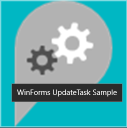 UpdateTask for Desktop Bridge apps – Insights into the Universal ...