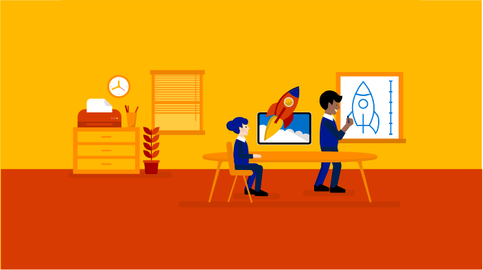 UWP with Desktop Extension – Part 3 – Insights into the Universal ...