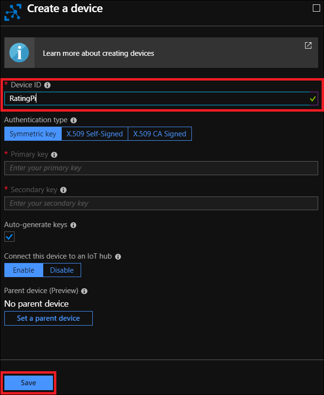 Azure IoT with UWP – Insights into the Universal Windows Platform